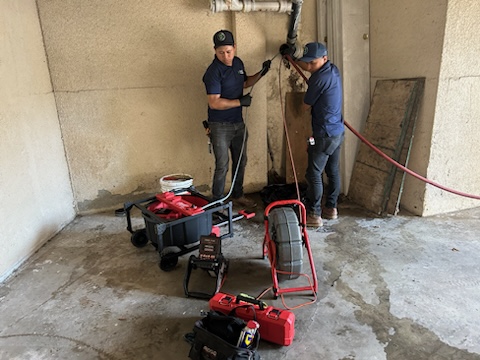 24/7 Rooter Service - Plumbing & Rooter Services in Los Angeles